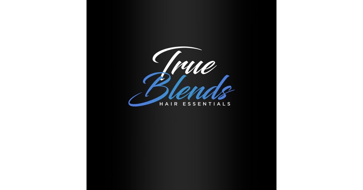True Blends Hair Essentials